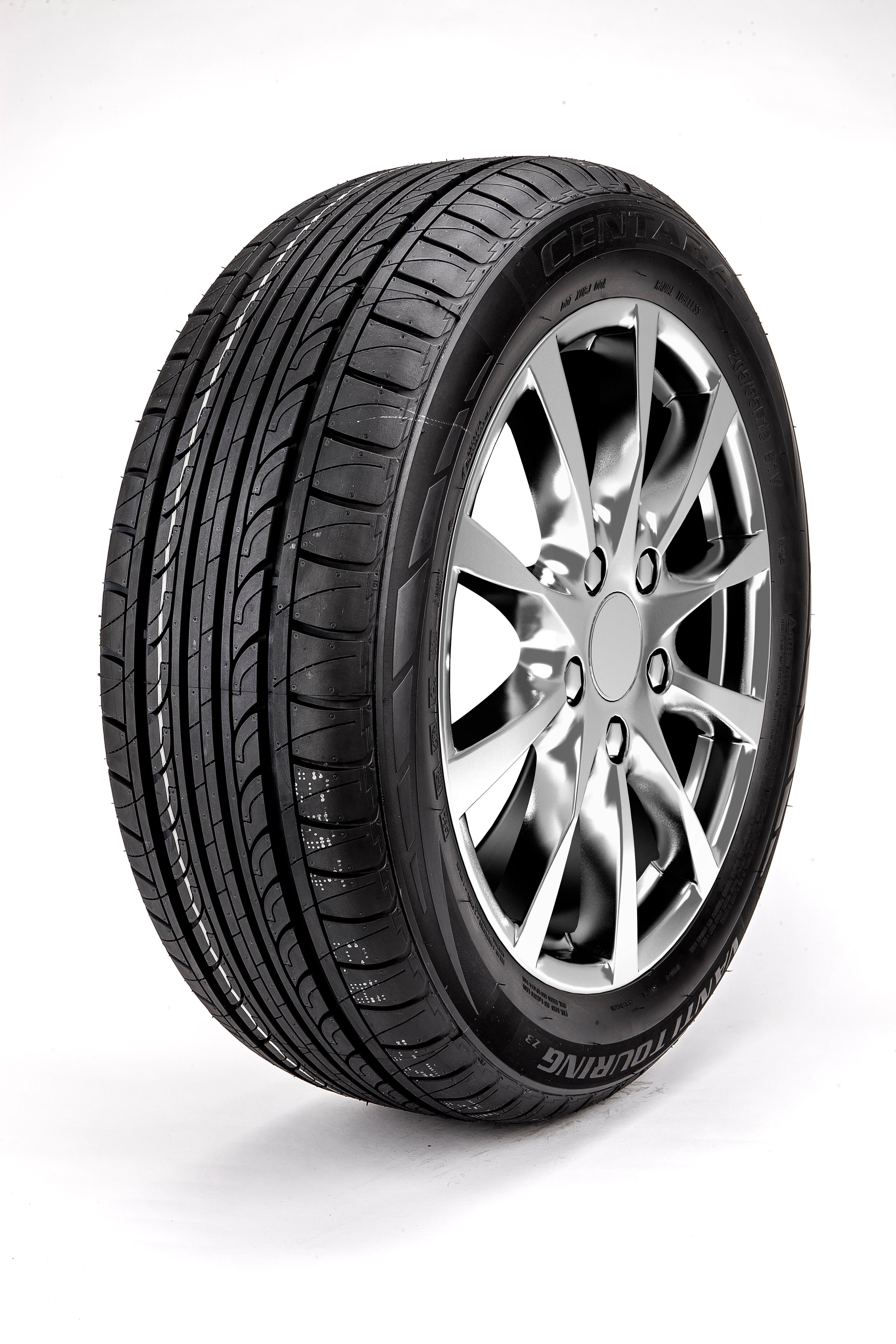 205/60/16 Centara Vanti Touring | ATLANTIC TIRE KING