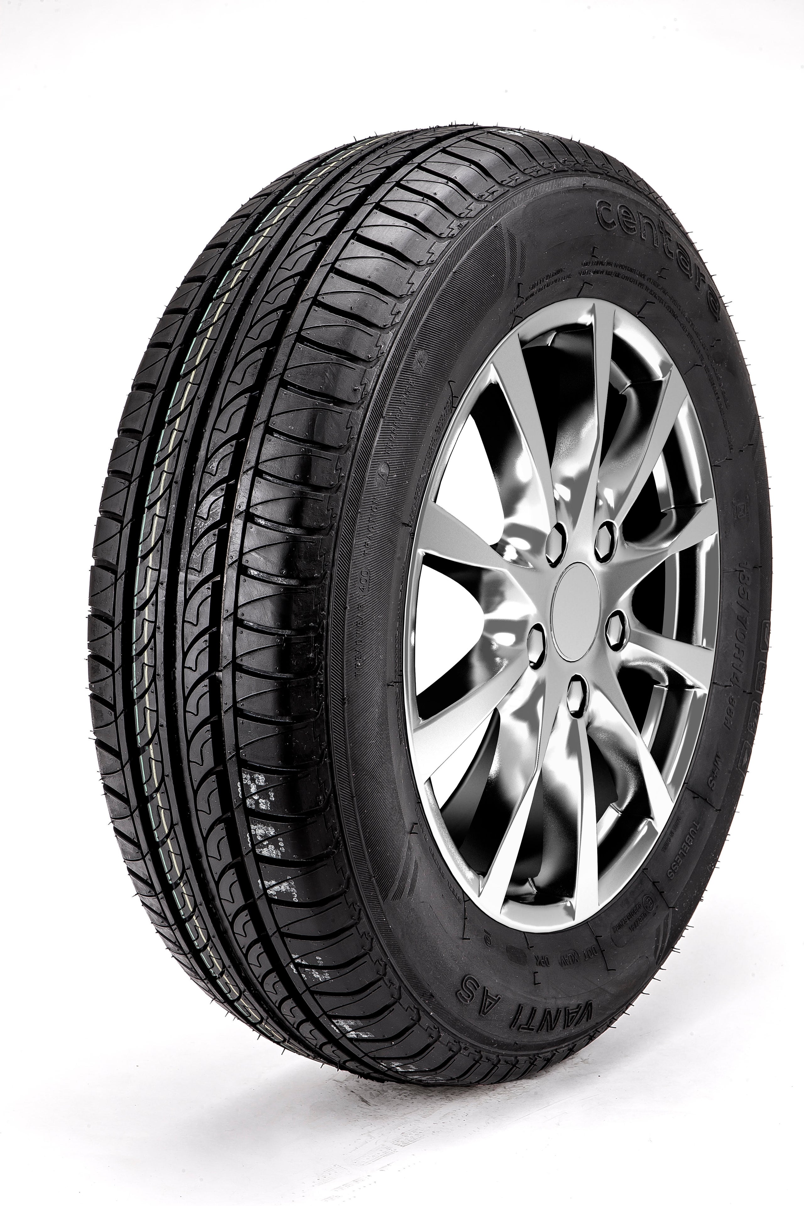 195/65/15 Centara Vanti Touring | ATLANTIC TIRE KING